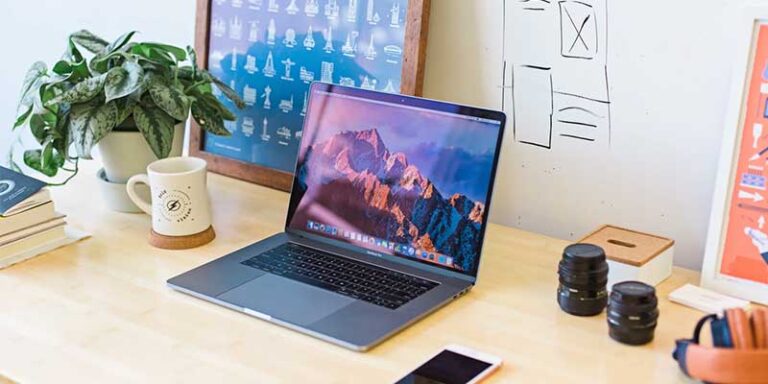 Best Home Office Set Up For Remote Work - Shoot Up Your Productivity ...