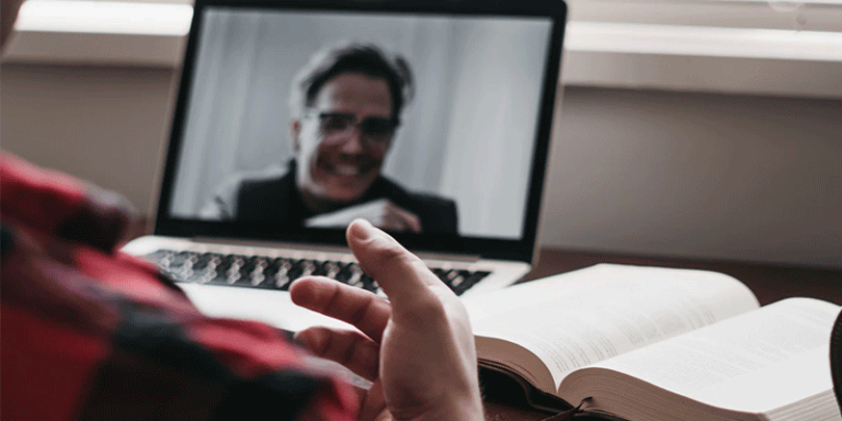 How to start an online tutoring business | Work from home tutor ...