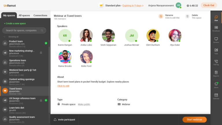 21 Best Online Teaching Tools | For Better Virtual Teaching - unremot.com