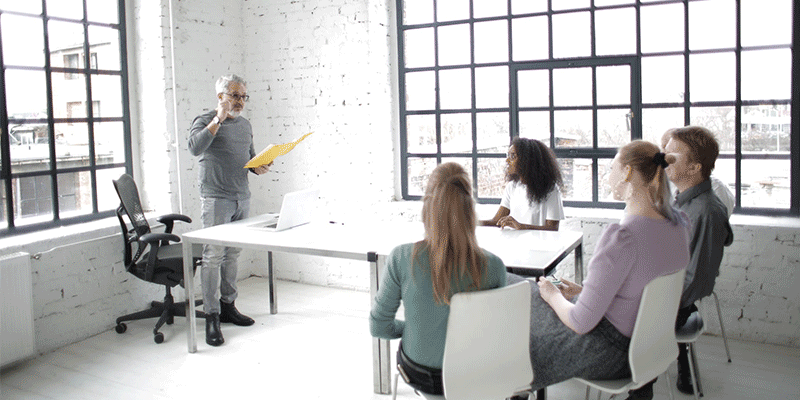 Employee relations best practices for 2021 (tips and tricks, industry ...