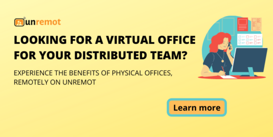 Distributed teams 101: Guide to building & managing distributed teams ...