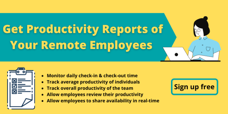 How to measure productivity at work in 2021? | Awesome tips to boost ...