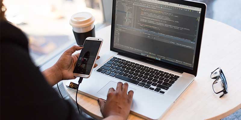 Remote Web Developer Jobs | A must read to find best jobs, skills ...