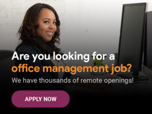 Office management 101: Definition, Functions and Types of jobs ...