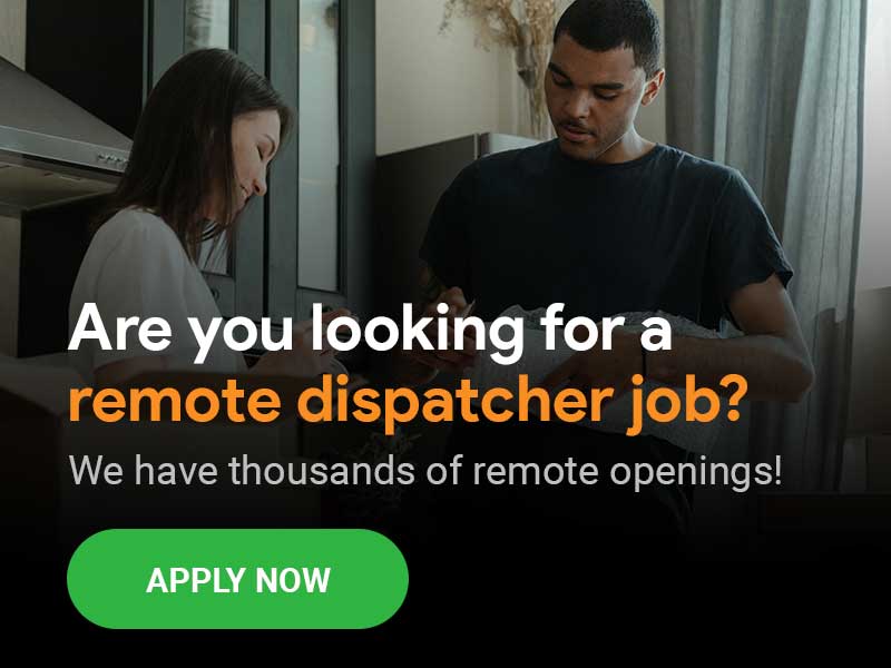 Dispatcher Interview Questions: Top 25 questions to ask in a dispatcher ...