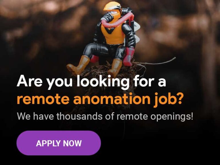 Animation Interview Questions | Ask the right questions to find the ...