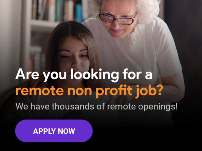 Remote Non Profit Jobs An Ultimate Guide To Find Best Non Profit Jobs remote-non-profit-jobs-an-ultimate-guide-to-find-best-non-profit-jobs