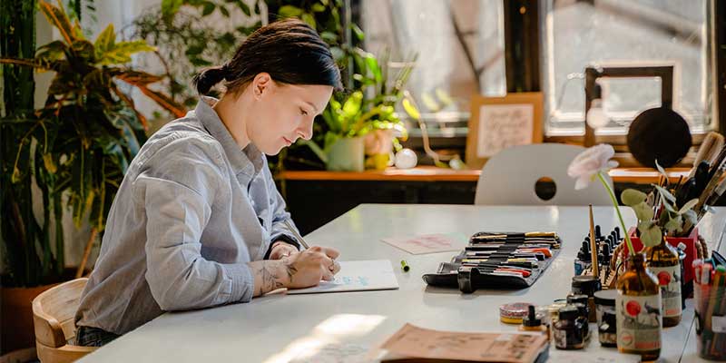 Hire graphic designer from best 30 in 2021 | Assured quality ...