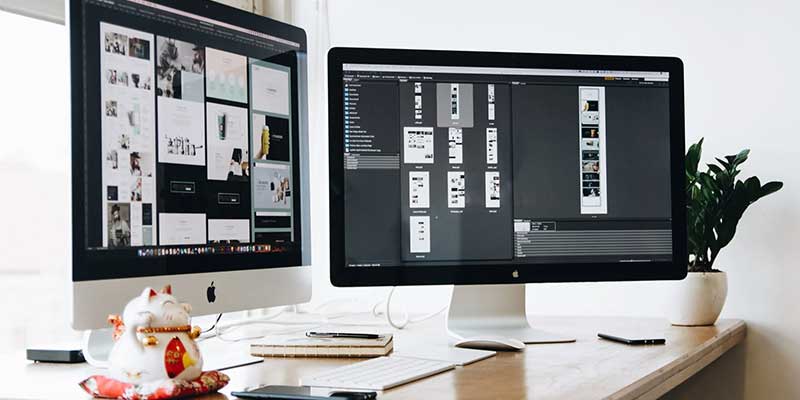 Best 30 UI Designer to hire | Assured quality – Dedicated account ...