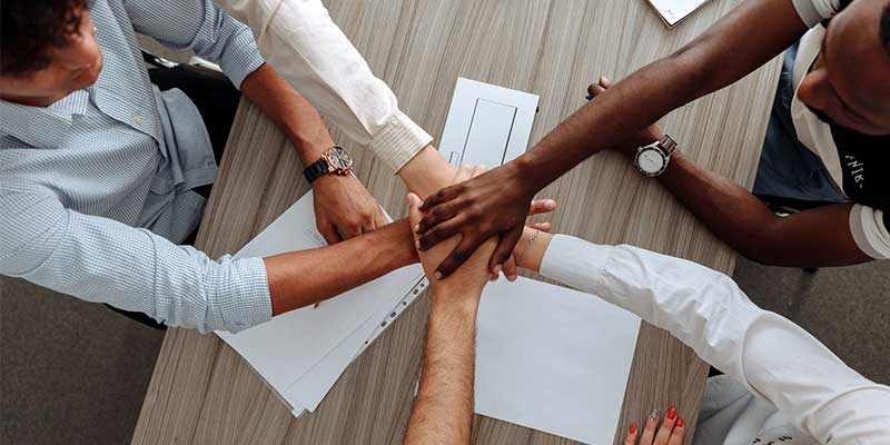 Team Building | What is team building, and why is it super important ...