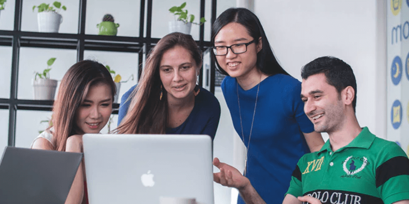 Digital Marketing Consultant | How to become a successful digital ...