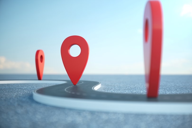 What Is A Geolocation Api