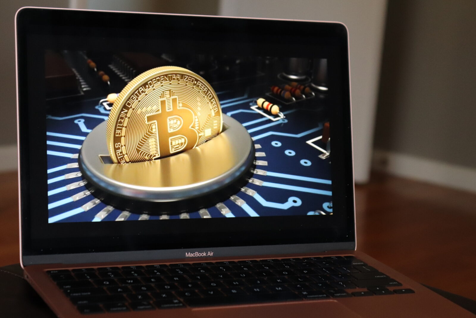 Get Started with Your Own Cryptocurrency Website: 6 Proven Web ...