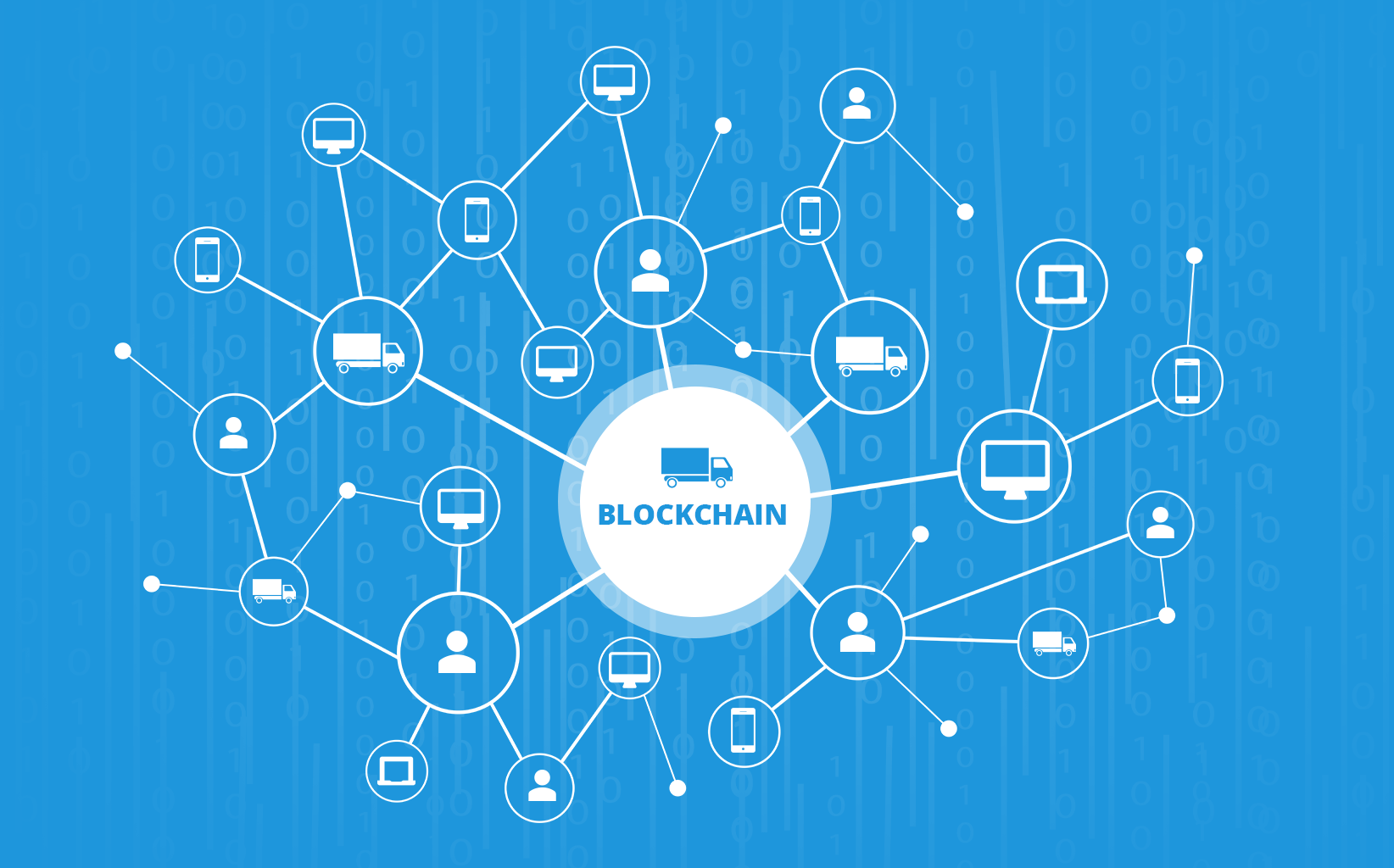Blockchain Applications in Fleet Management - unremot.com