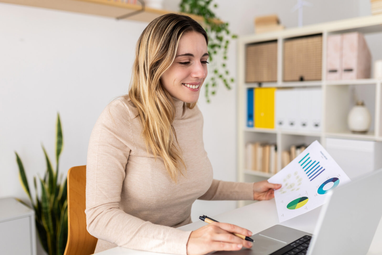 7 Tips To Boost Remote Work Productivity - unremot.com